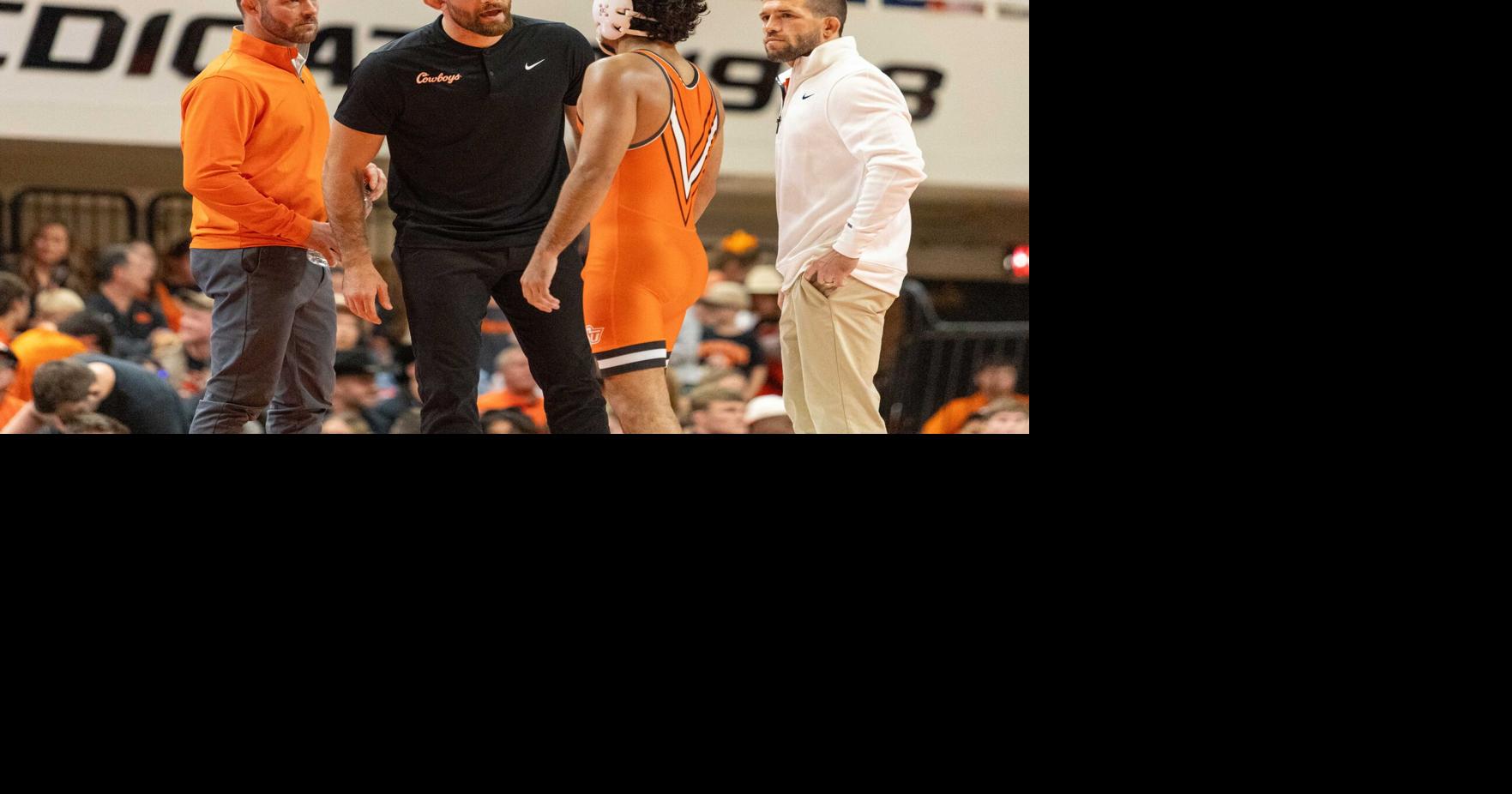 David Taylor aims to keep OSU standard high with rebuilt roster ...