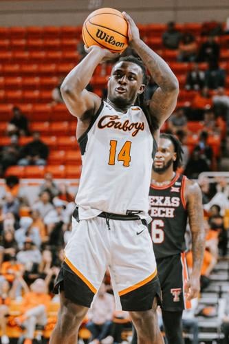 Jamyron Keller Mens Basketball | | ocolly.com