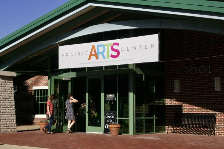 Connections through clay: Prairie Art Center creates friendships ...