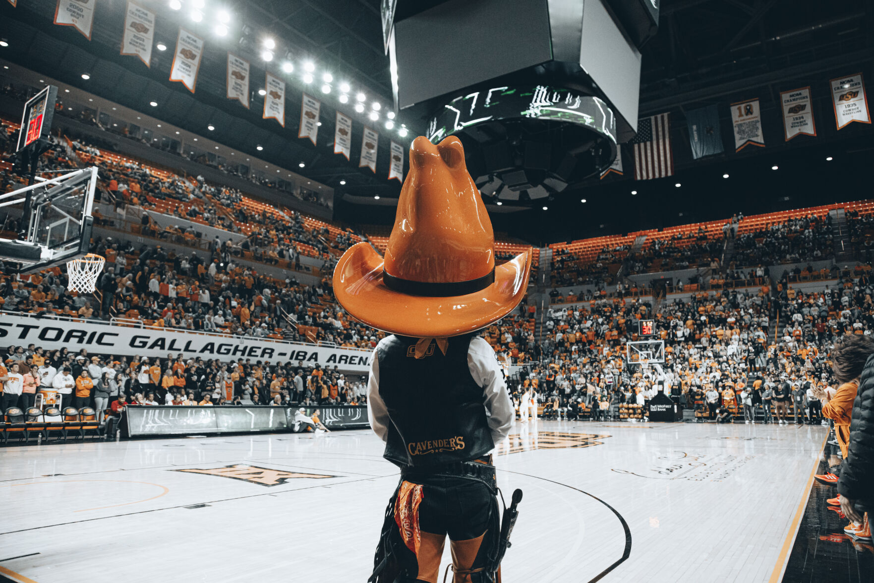 Cowboys land 22nd-ranked 2026 prospect Kellen Wolbert | Wrestling ...