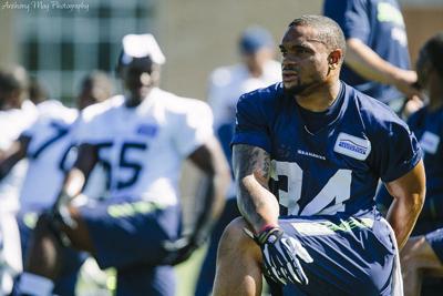 Fantasy Football Studs and Duds: Thomas Rawls has a career-best 209 ...