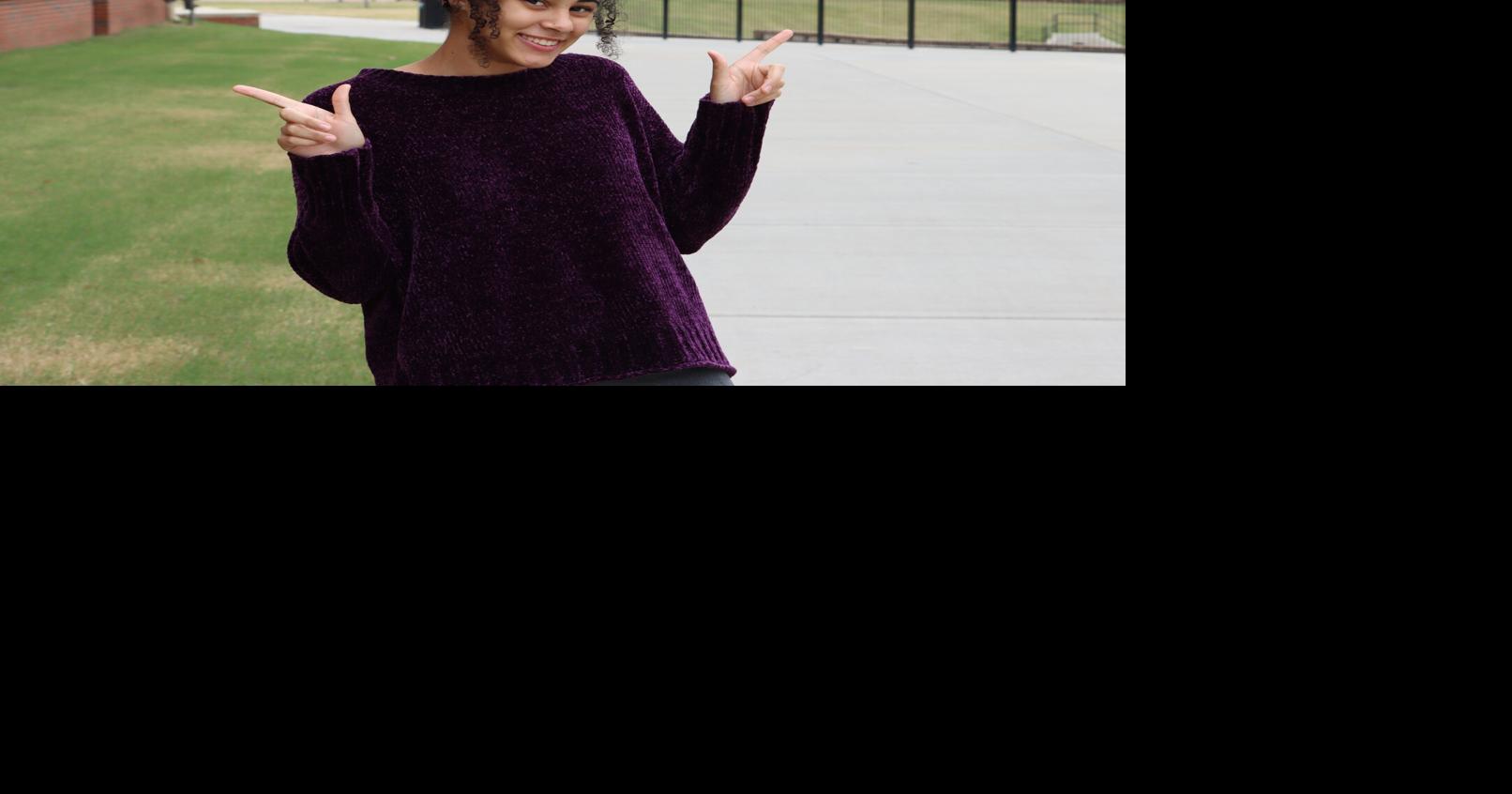 Humans of OSU: Franchesca Young | Entertainment | ocolly.com