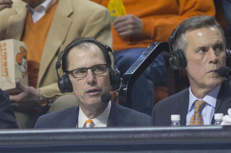 'You won't find a nicer person in this world:' Hunziker keeps ...