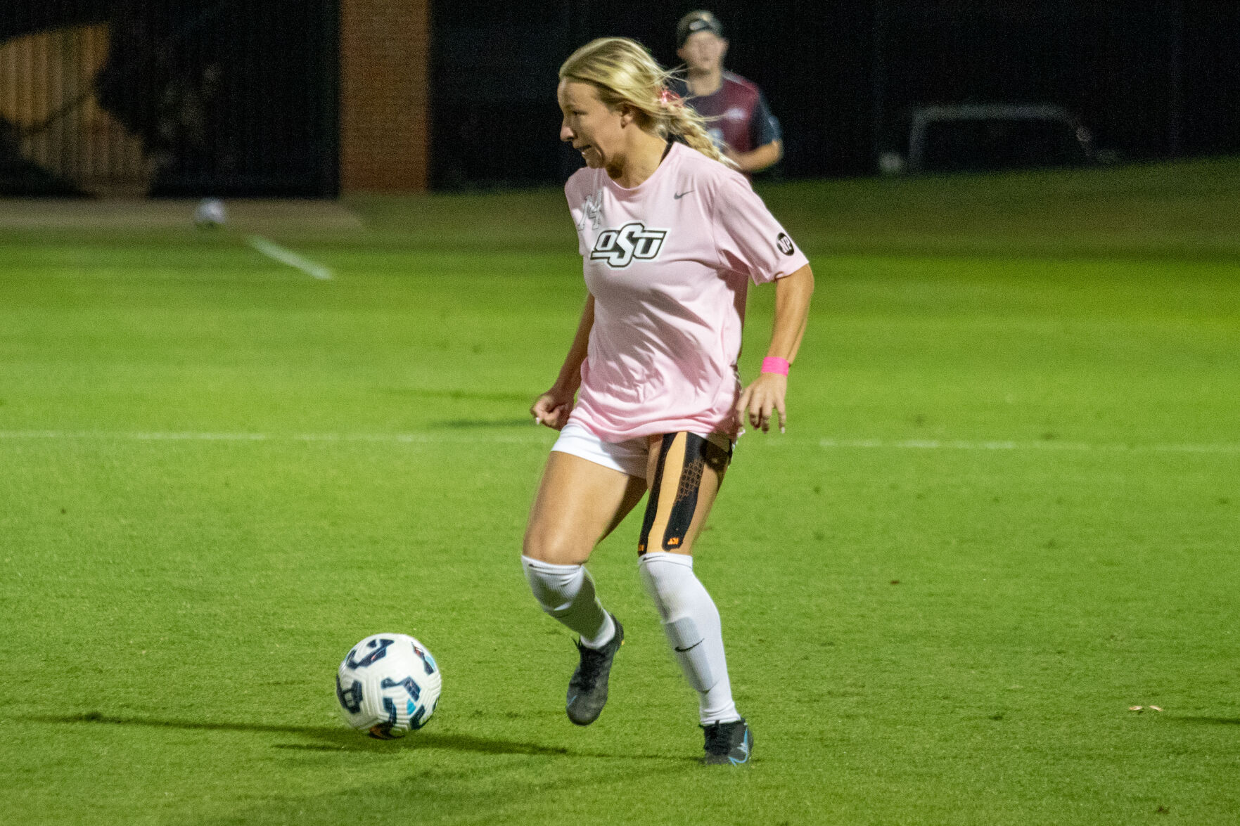 OSU soccer goes undefeated in spring season, sets table for sustained ...