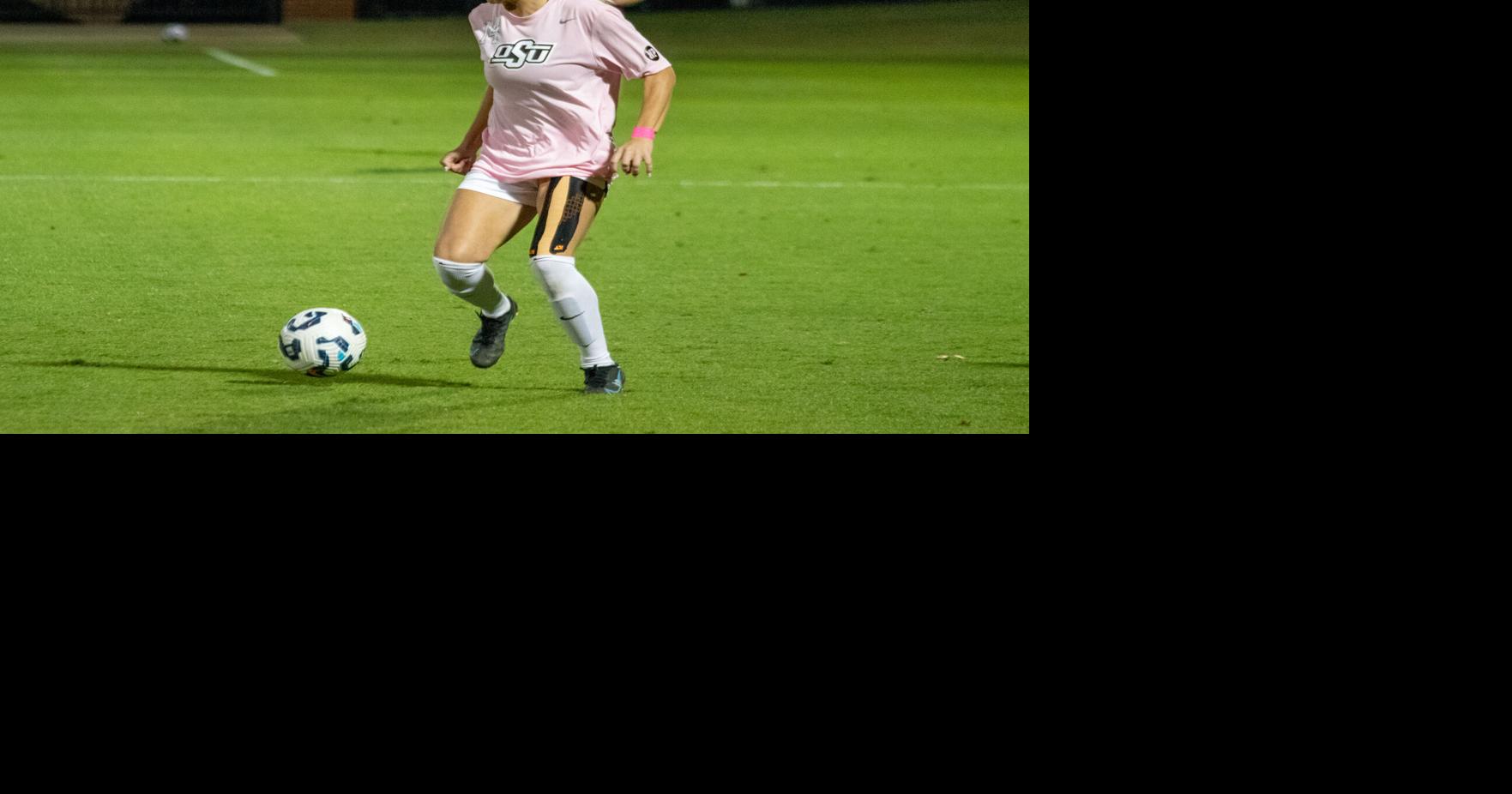 OSU soccer goes undefeated in spring season, sets table for sustained ...