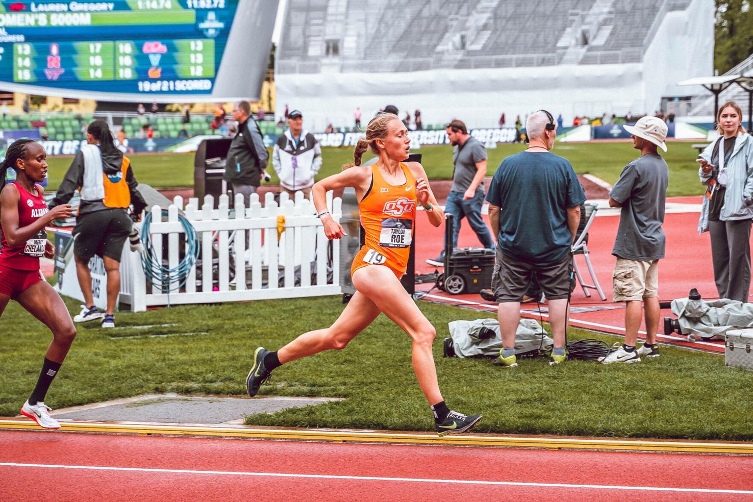 Six Oklahoma State individuals bring home hardware from Outdoor NCAA ...