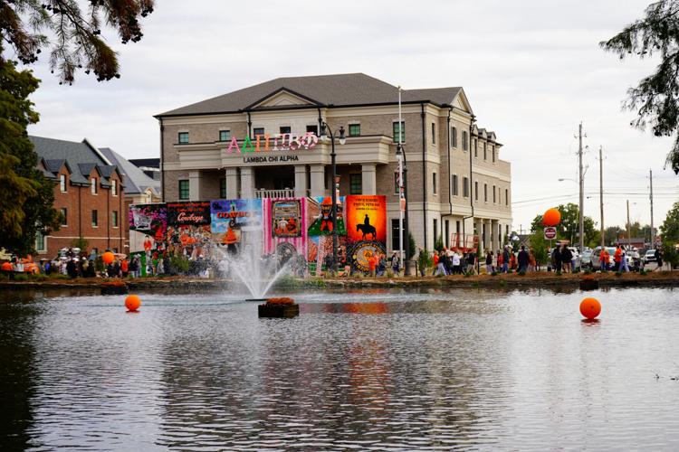 OSU Homecoming Walkaround 2023 | | ocolly.com