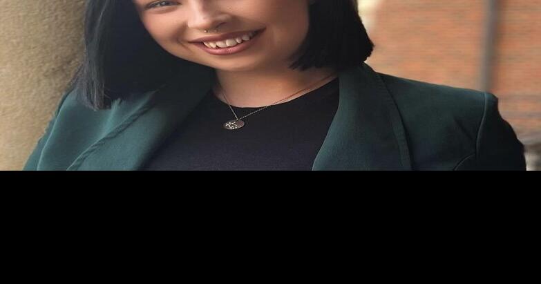 OSU student finds passion in poetry, taking ownership and empowering of ...