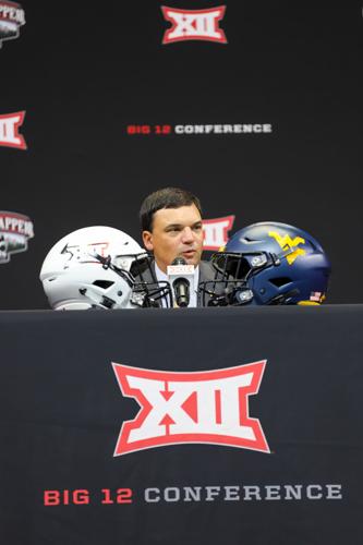 Trojan Horse: What Neal Brown, Mountaineers said after OSU's win | Big ...