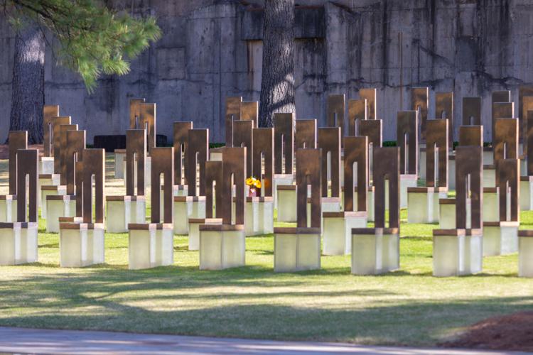 'American Terror': New documentary revisits Oklahoma City bombing 30 ...