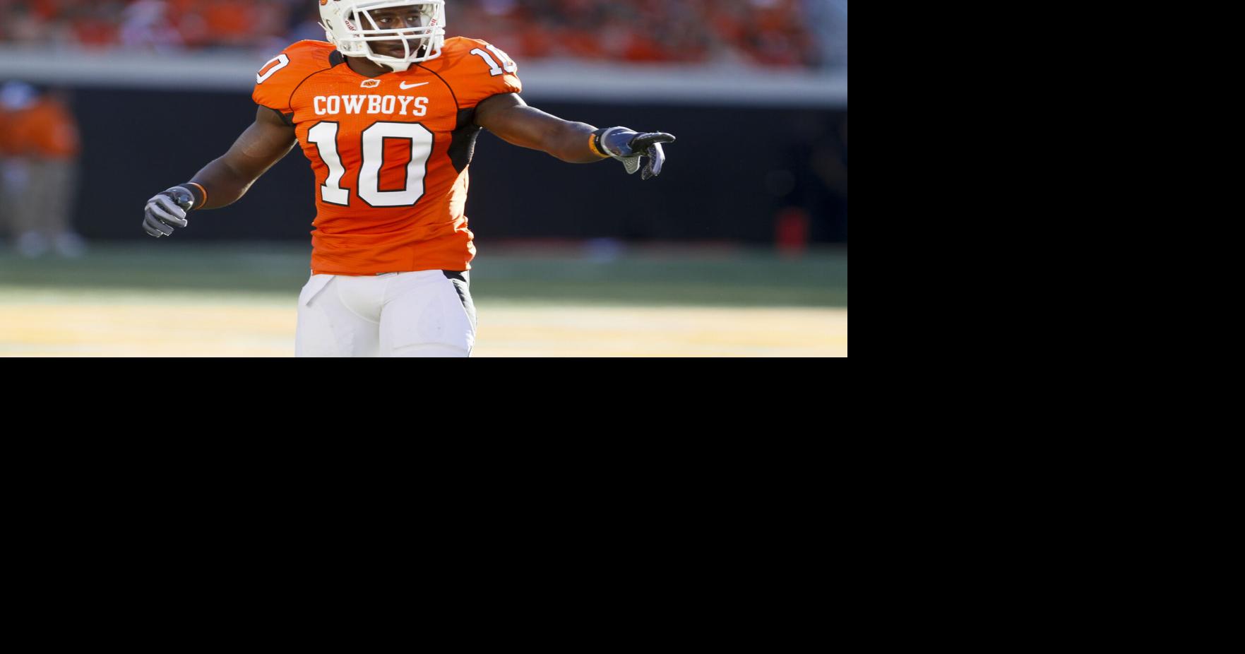 Countdown to kickoff: Markelle Martin recalls 2011 Cowboys season ...