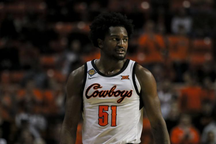 OSU MBB six-pack: New look roster, Keiton Page's promotion and ...