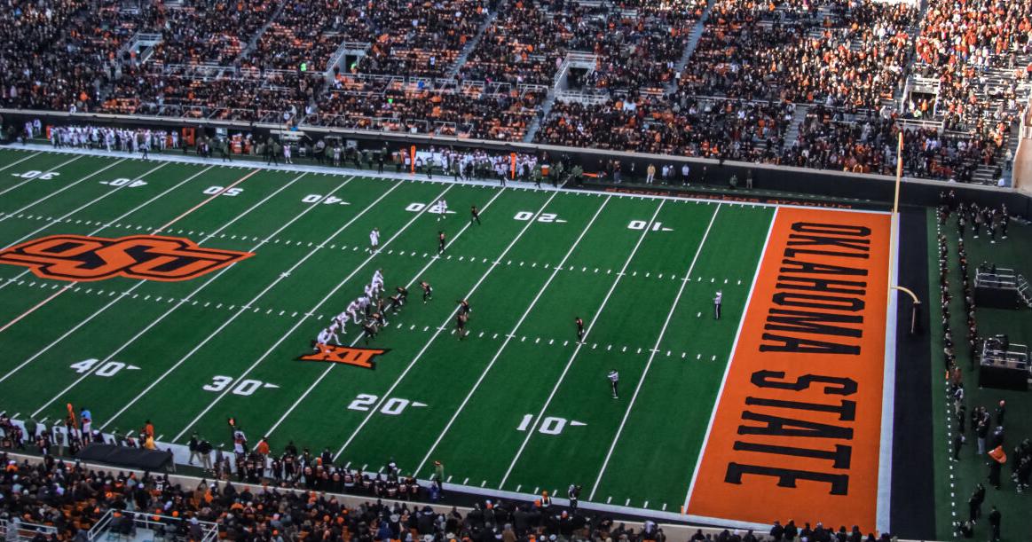 What brands would sponsor OSU if the NCAA allowed uniform patches, on ...