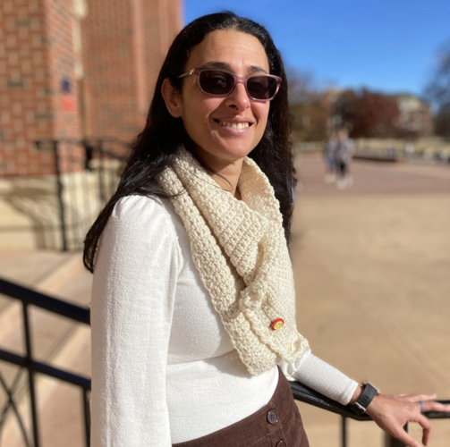 OSU researchers discover the diversity of anaerobic fungi in herbivores ...