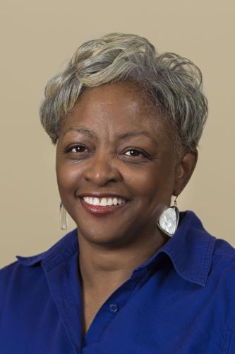 Critically-acclaimed author and civil rights advocate Carol Anderson to ...