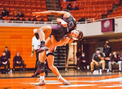 Cowboys slay Trojans | Sports | ocolly.com