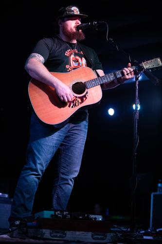 PHOTOS: Kody West at the Tumbleweed, January 31, 2020 | Gallery ...
