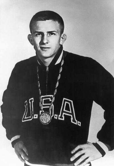 Wilson's ankle injury led to Olympic stardom | Sports | ocolly.com