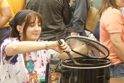 Review: Homecoming Chili Cook-Off | Events | ocolly.com