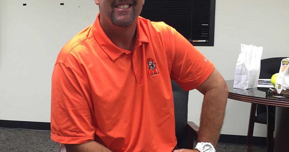 Q&A: New OSU softball coach Kenny Gajewski talks orange-and-black ... Q&A: New OSU softball coach Kenny Gajewski talks orange-and-black ...