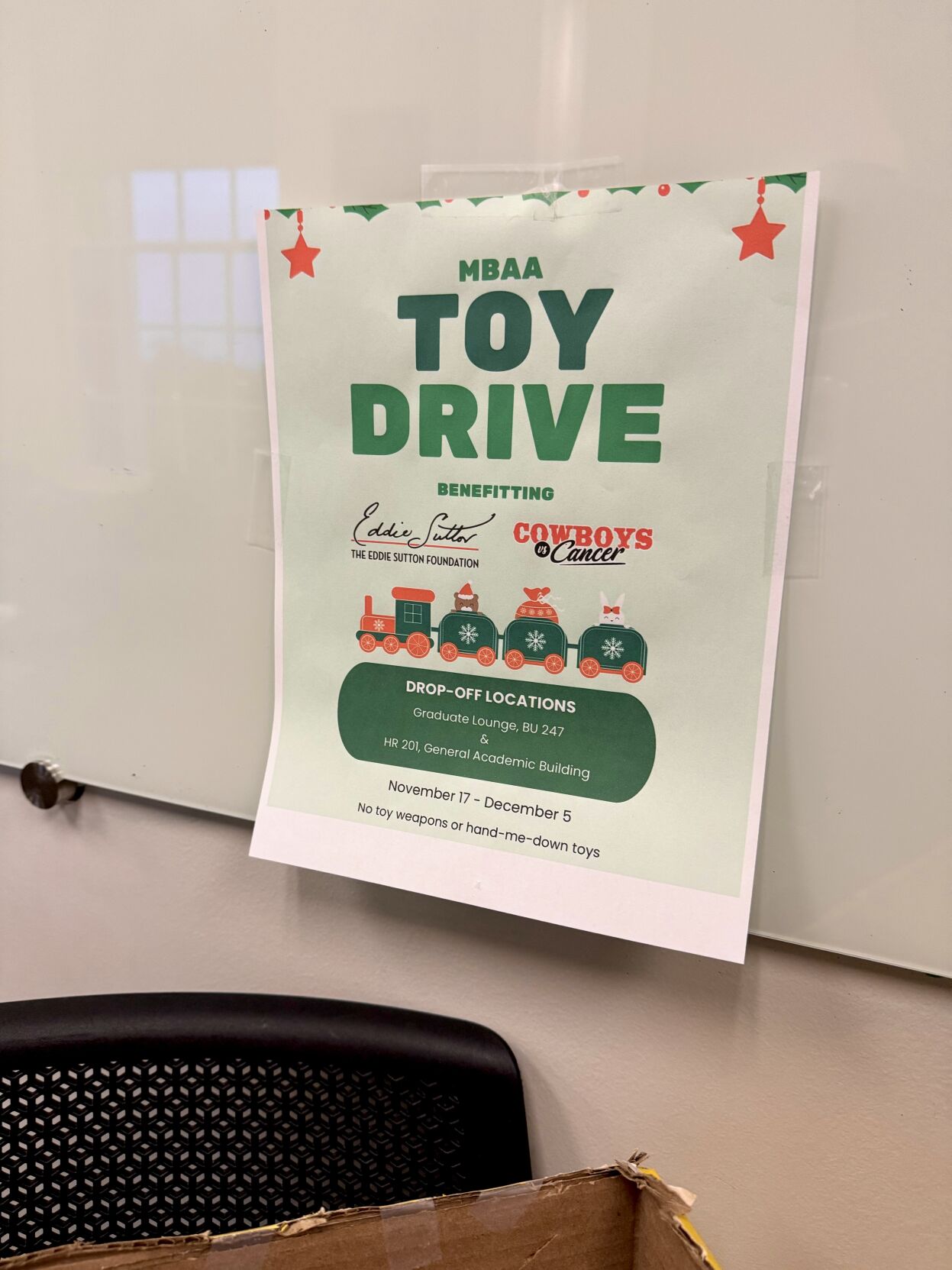 See our best photos from Cowboys vs. Cancer toy drive | | ocolly.com