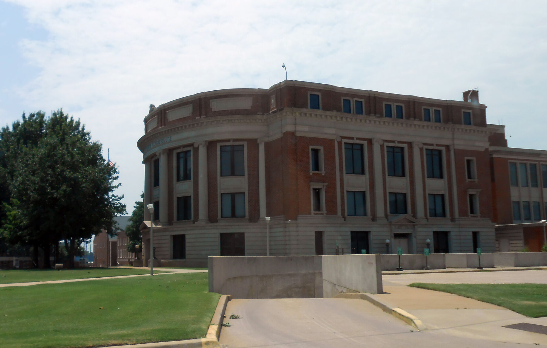 Payne County district judge nomination process underway | Features ...