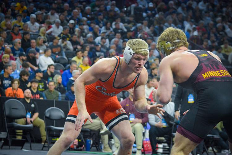 See our best photos from the final day of the NCAA wrestling ...