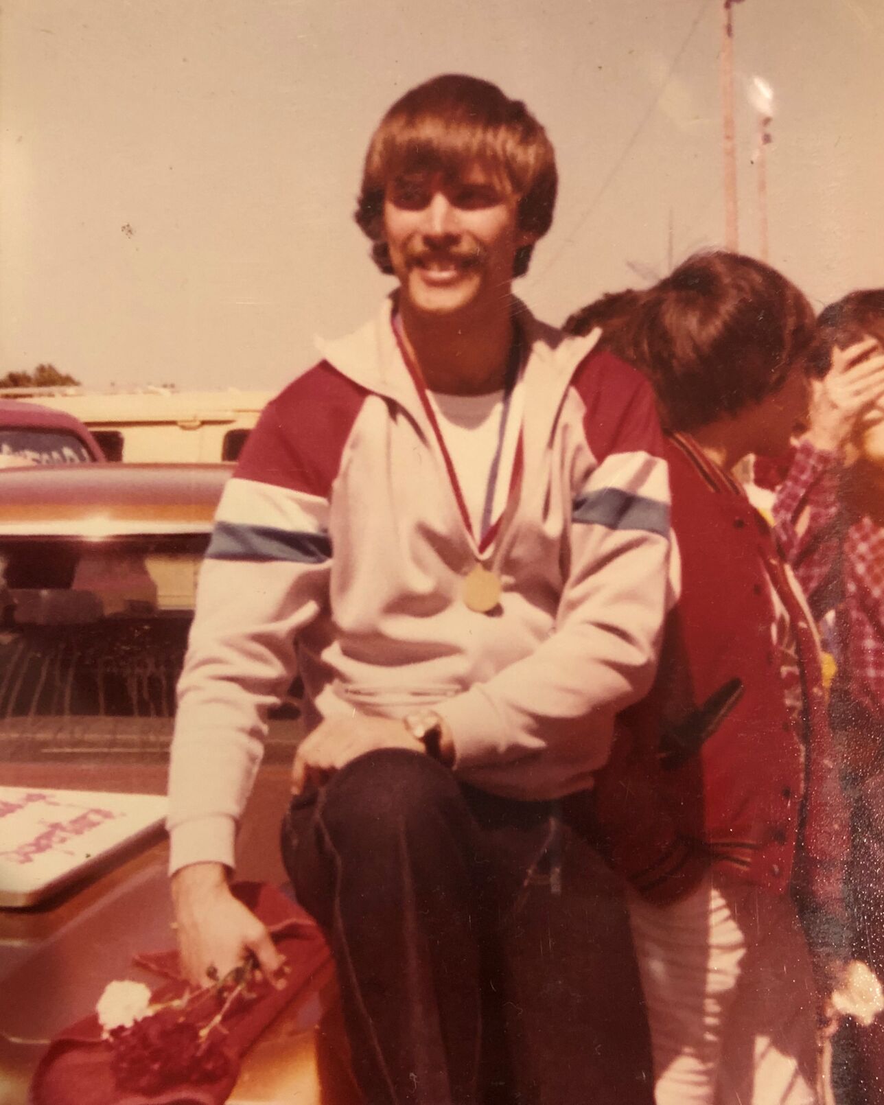 Littell’s small town start: how a 44-year coaching journey began with a ...