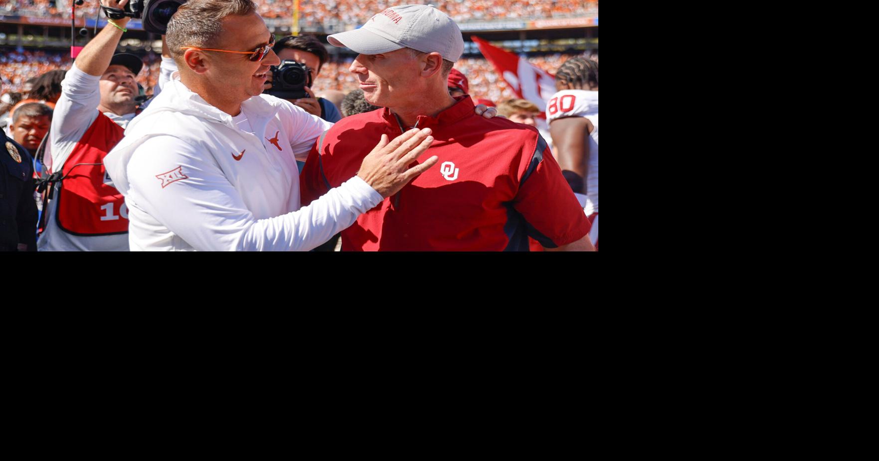 Gerl: With Red River this weekend, another reminder the Big 12 needs ...