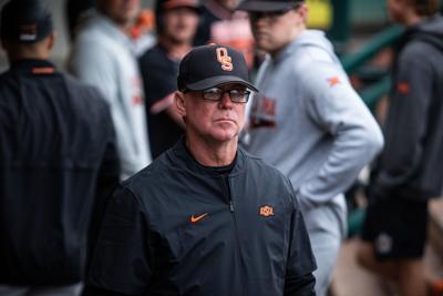 Oklahoma State's uncanny defensive blemishes lead to 7-5 loss against ...