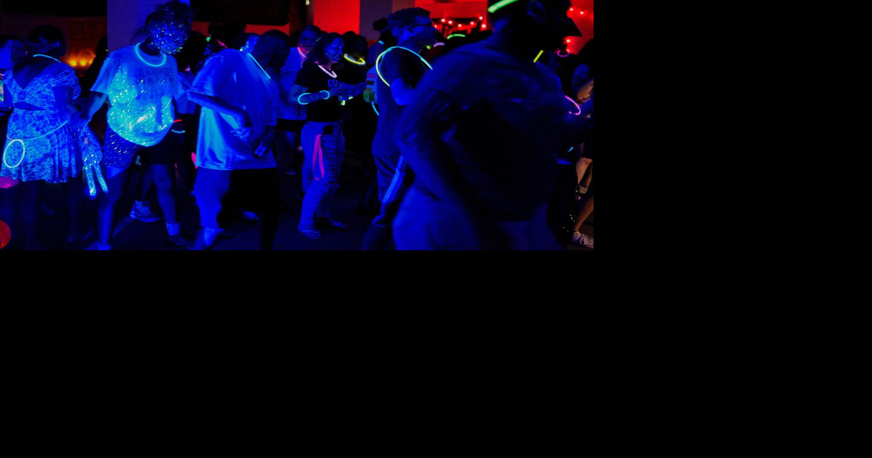 RHA hosts alcohol awareness rave Tuesday night. | News | ocolly.com