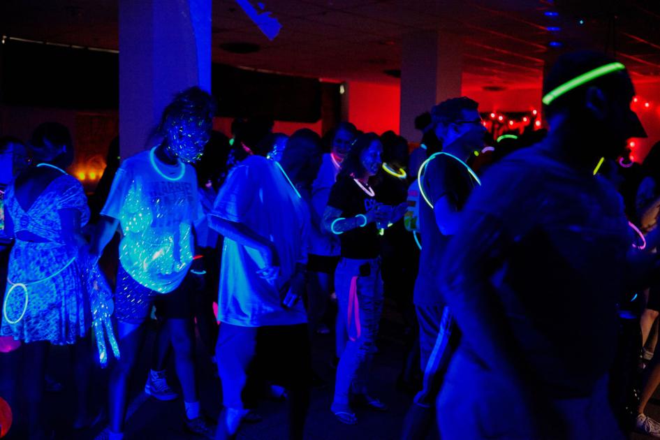 RHA hosts alcohol awareness rave Tuesday night. | News | ocolly.com