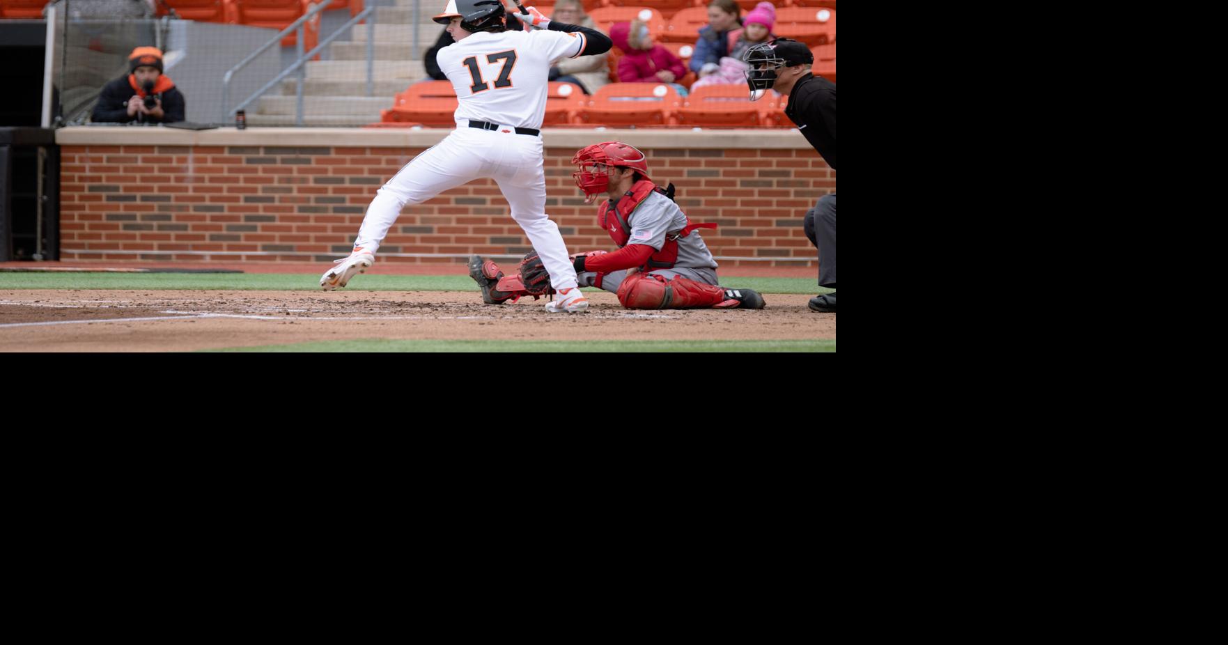 Five home runs gives OSU series opening win vs TCU | Sports | ocolly.com