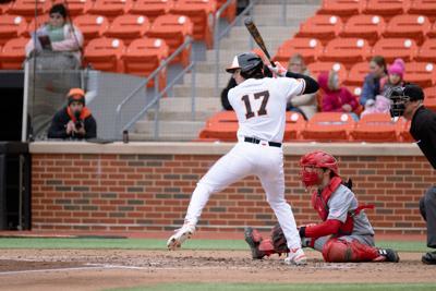 Five home runs gives OSU series opening win vs TCU | Sports | ocolly.com