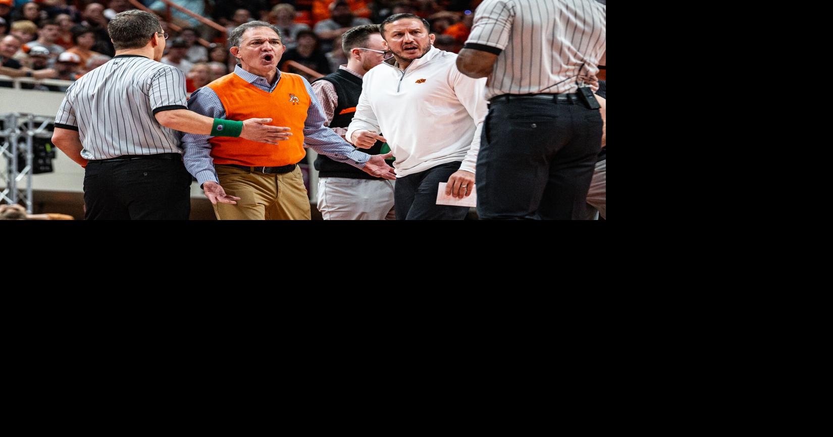 'He's a winner': Why Coleman Scott could be the right fit to replace ...