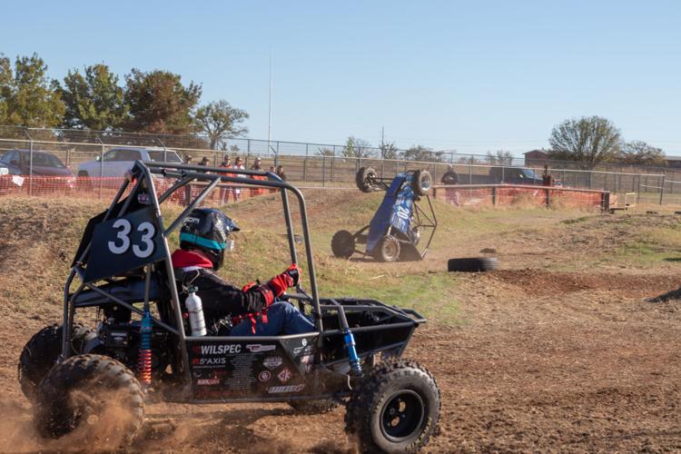 Cowboy Racing | | ocolly.com