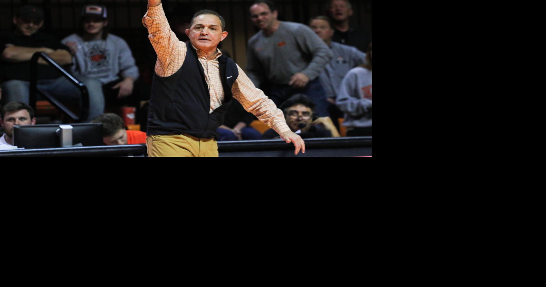 Conditioning the difference as Cowboys defeat Gophers | Sports | ocolly.com