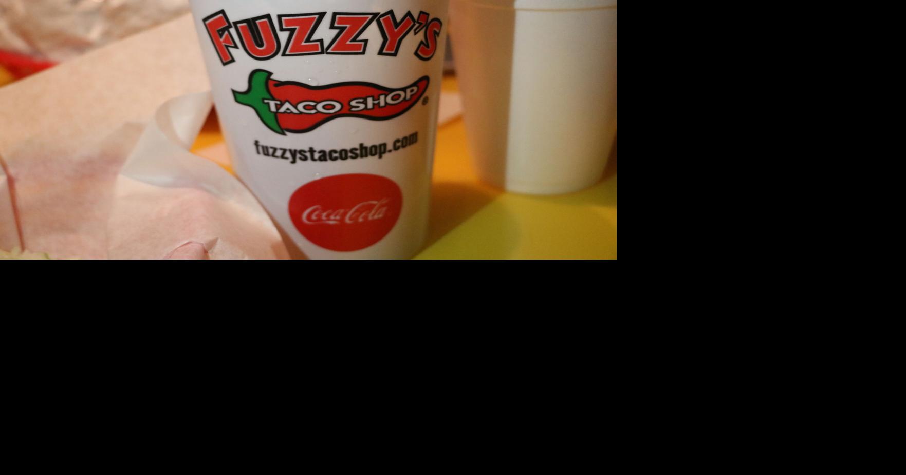 Fuzzy's' top 10 tacos | Entertainment | ocolly.com