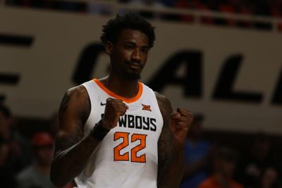 Energizer Bunny: Boone’s second half presence fuels Cowboy comeback in ...