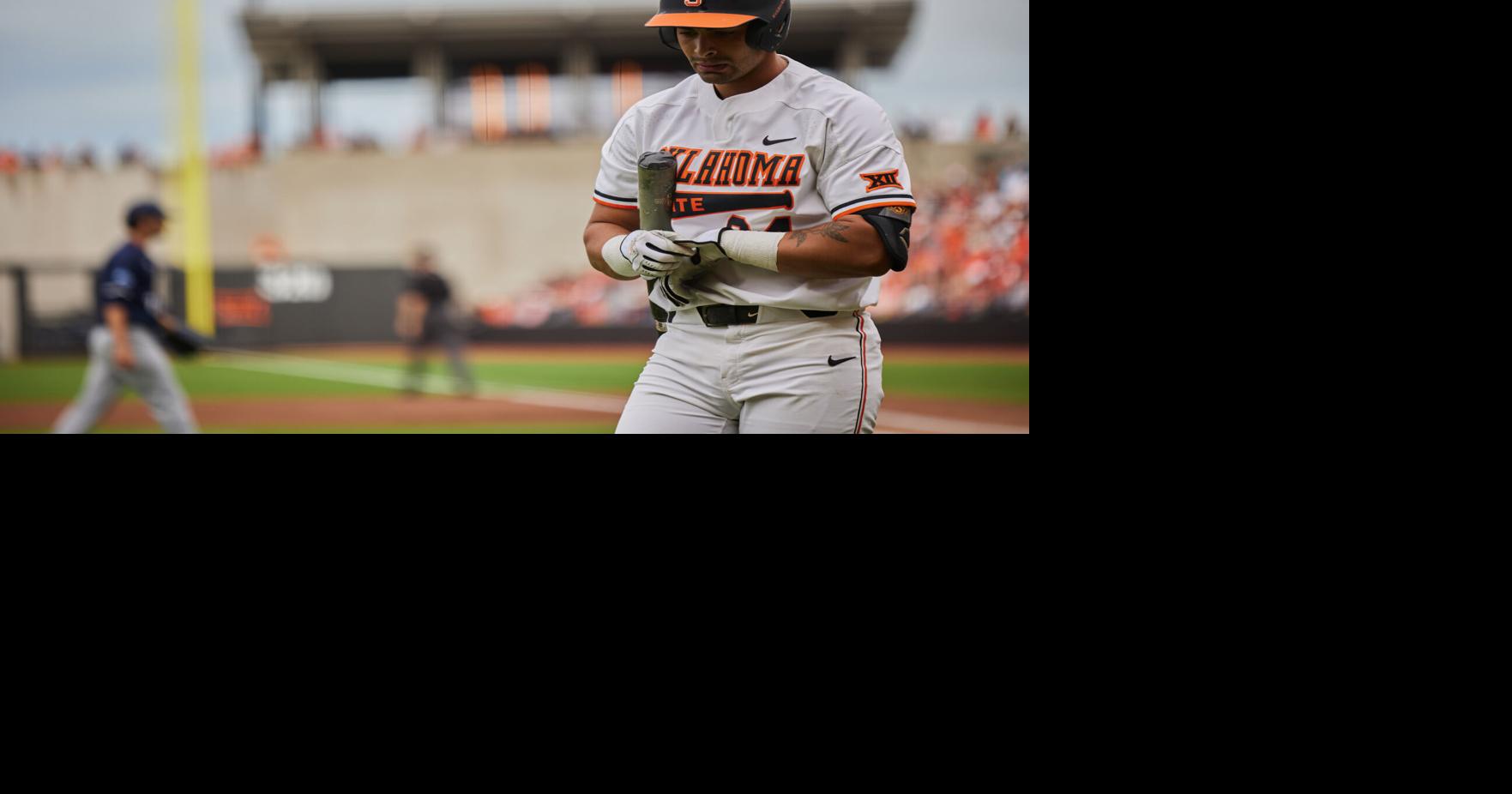 Encarnacion-Strand selected in MLB draft | Sports | ocolly.com