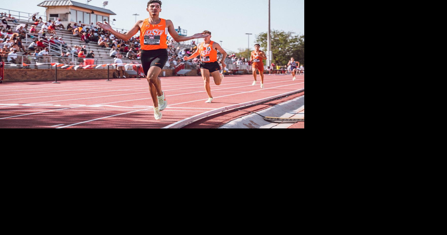 Messaoudi left Morocco to better family's lives | Sports | ocolly.com