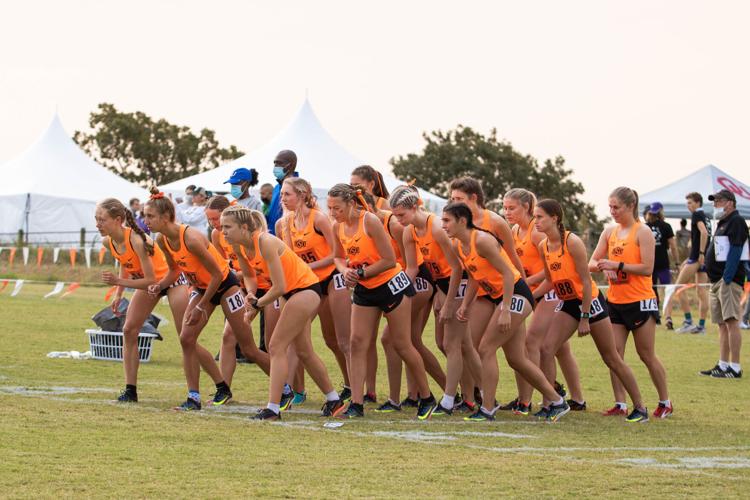 PHOTOS: Oklahoma State Cowboy Jamboree cross country meet | Big 12 ...