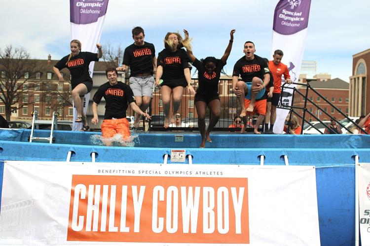 2024 Chilly Cowboy | | ocolly.com