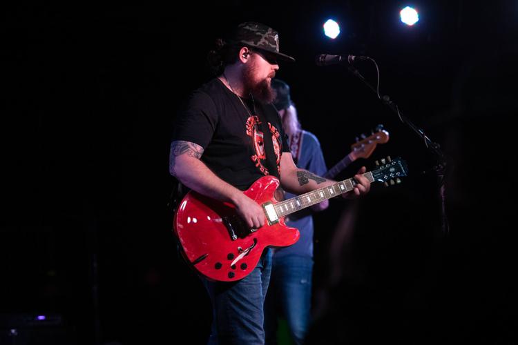 PHOTOS: Kody West at the Tumbleweed, January 31, 2020 | Gallery ...