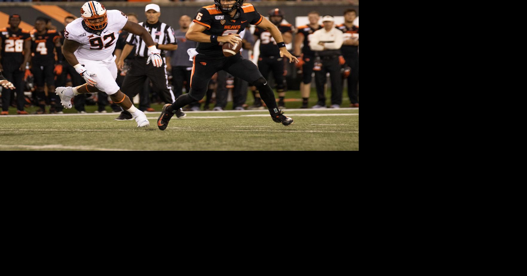 Cowboy leaders step up to help freshmen adjust to college | Sports ...