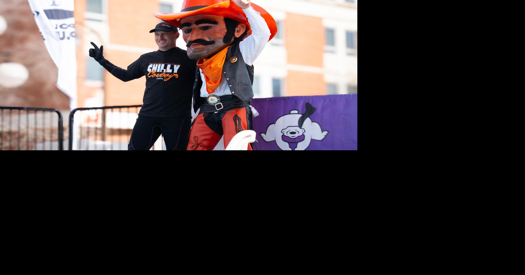 Gallery: Chilly Cowboy 2025 | | ocolly.com