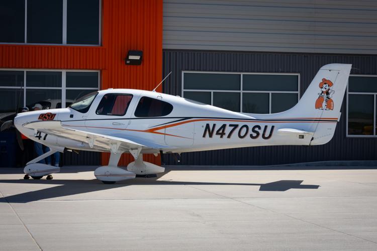 Flying Aggies- Aviation Pictures | | ocolly.com