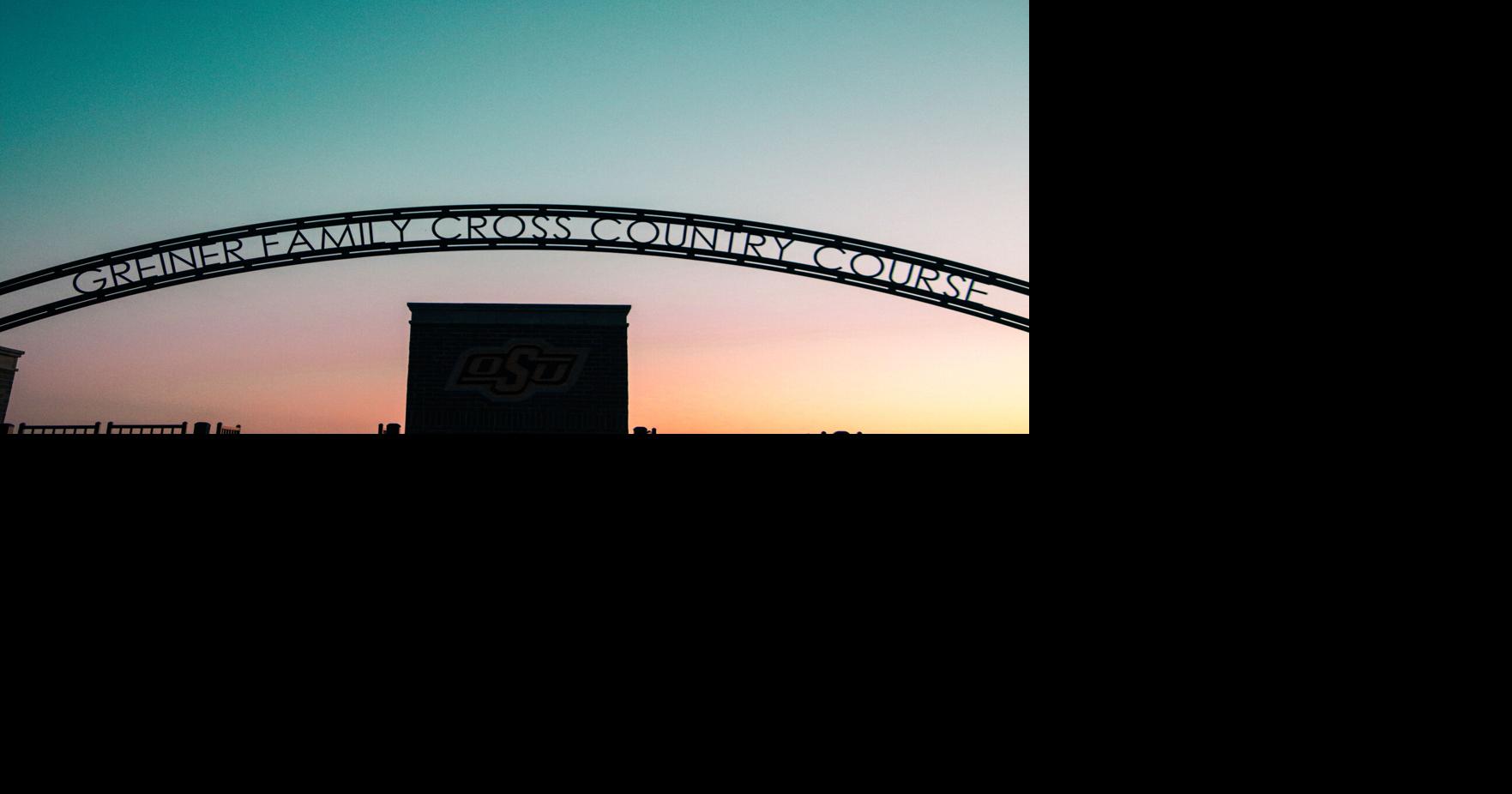 OSU cross country embraces, feeds into home course's 'monster ...