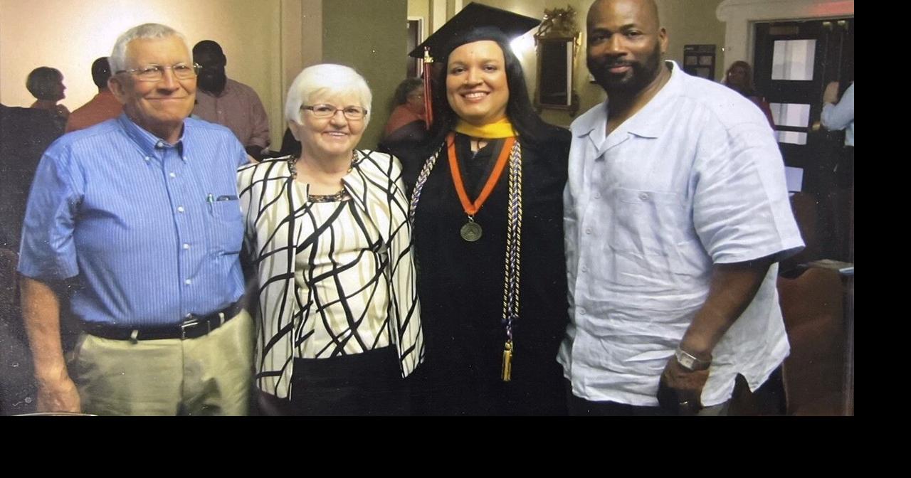 The face behind SGA: Echols leads with love, responsibility | News ...
