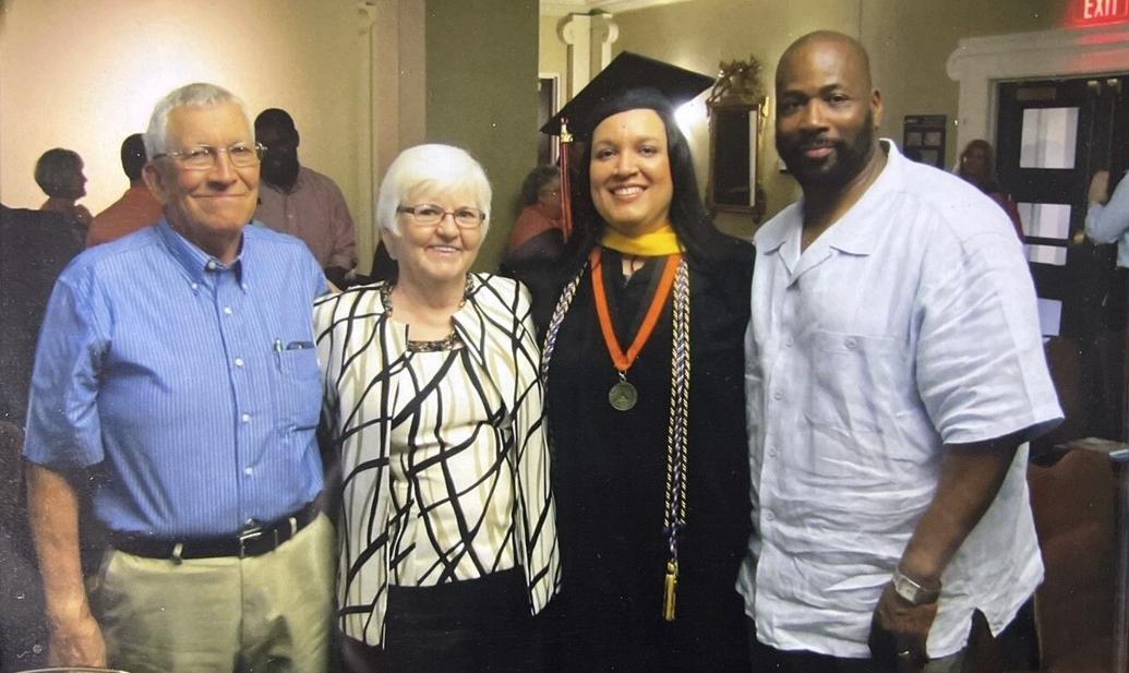 The face behind SGA: Echols leads with love, responsibility | News ...